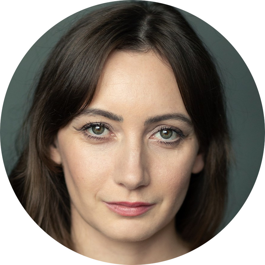 Julia Messina - Voice Squad