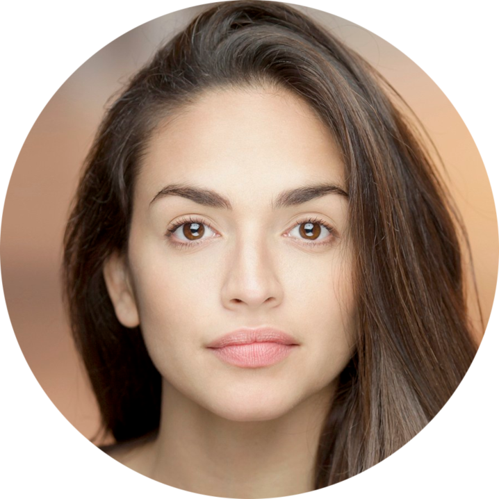 Amanda Vilanova - Voice Squad