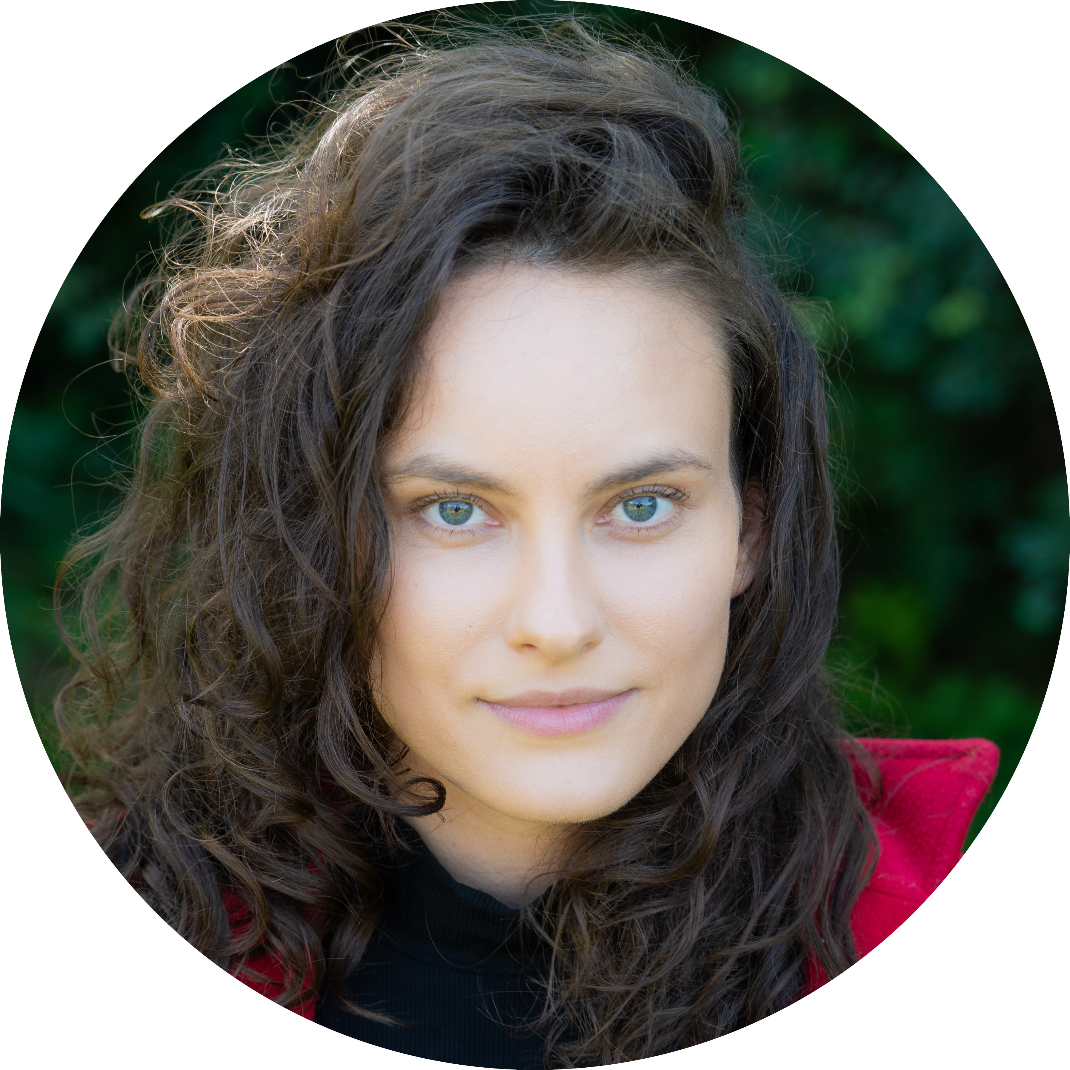 Ann Hailey - Voice Squad