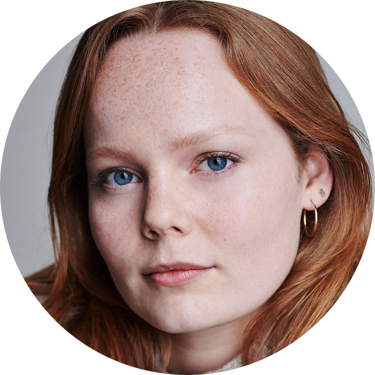 Anna Burnett - Voice Squad