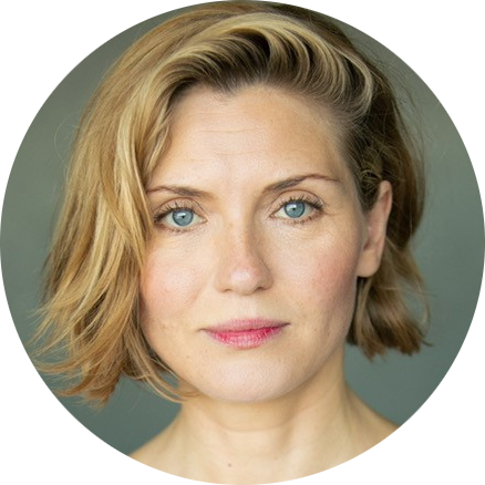 Carolin Stoltz - Voice Squad