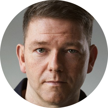 Chris Reilly - Voice Squad