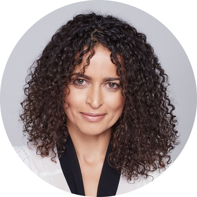 Christianne Oliveira - Voice Squad