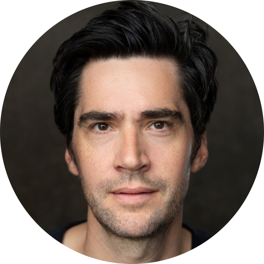 Douglas Rankine - Voice Squad