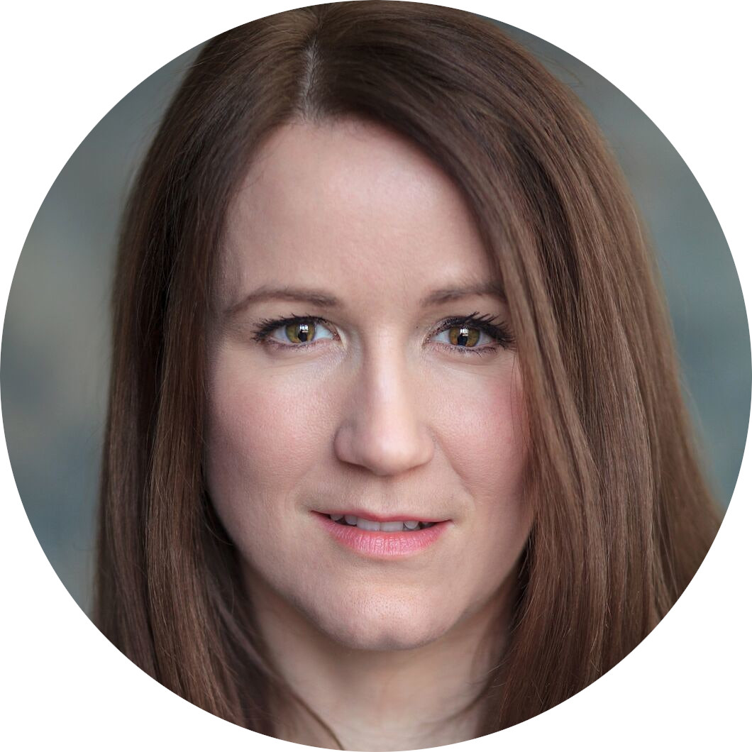 Amy Forrest - Voice Squad