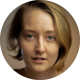 Felicity Rose - Voice Squad