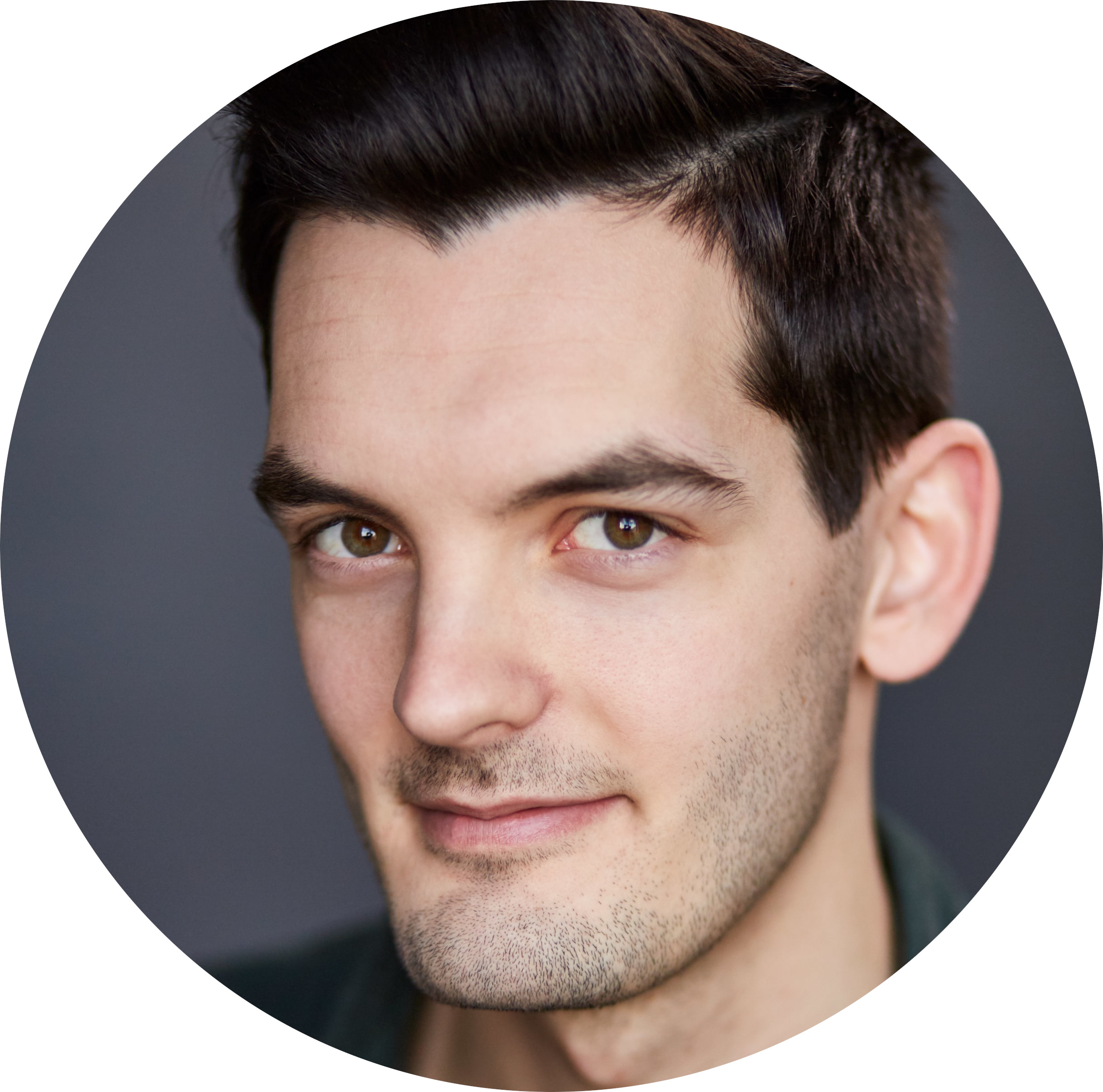 Francesco Pagnoncelli - Voice Squad