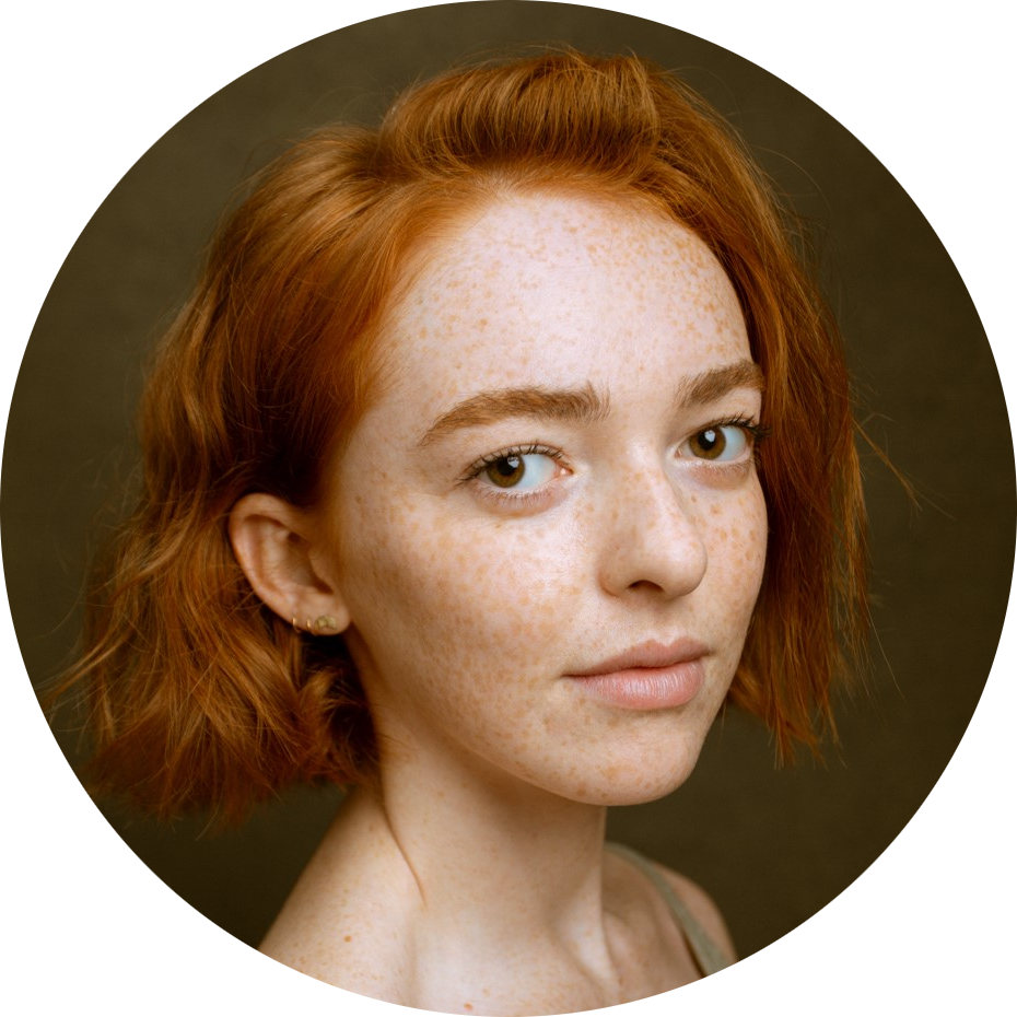 Georgina Sadler - Voice Squad