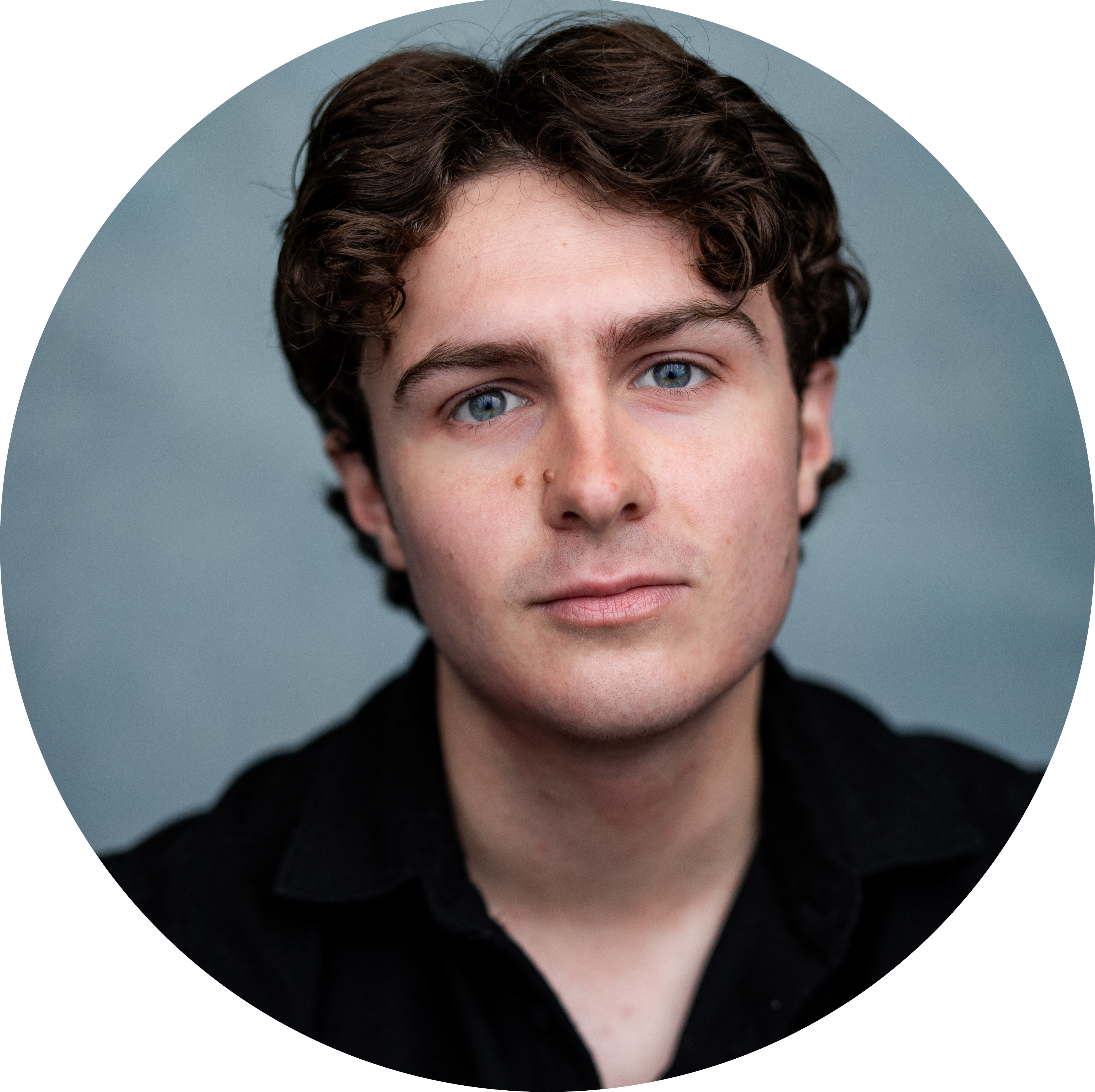 Hamish Lloyd Barnes - Voice Squad