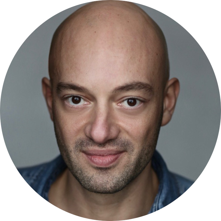 Rob Landi - Voice Squad