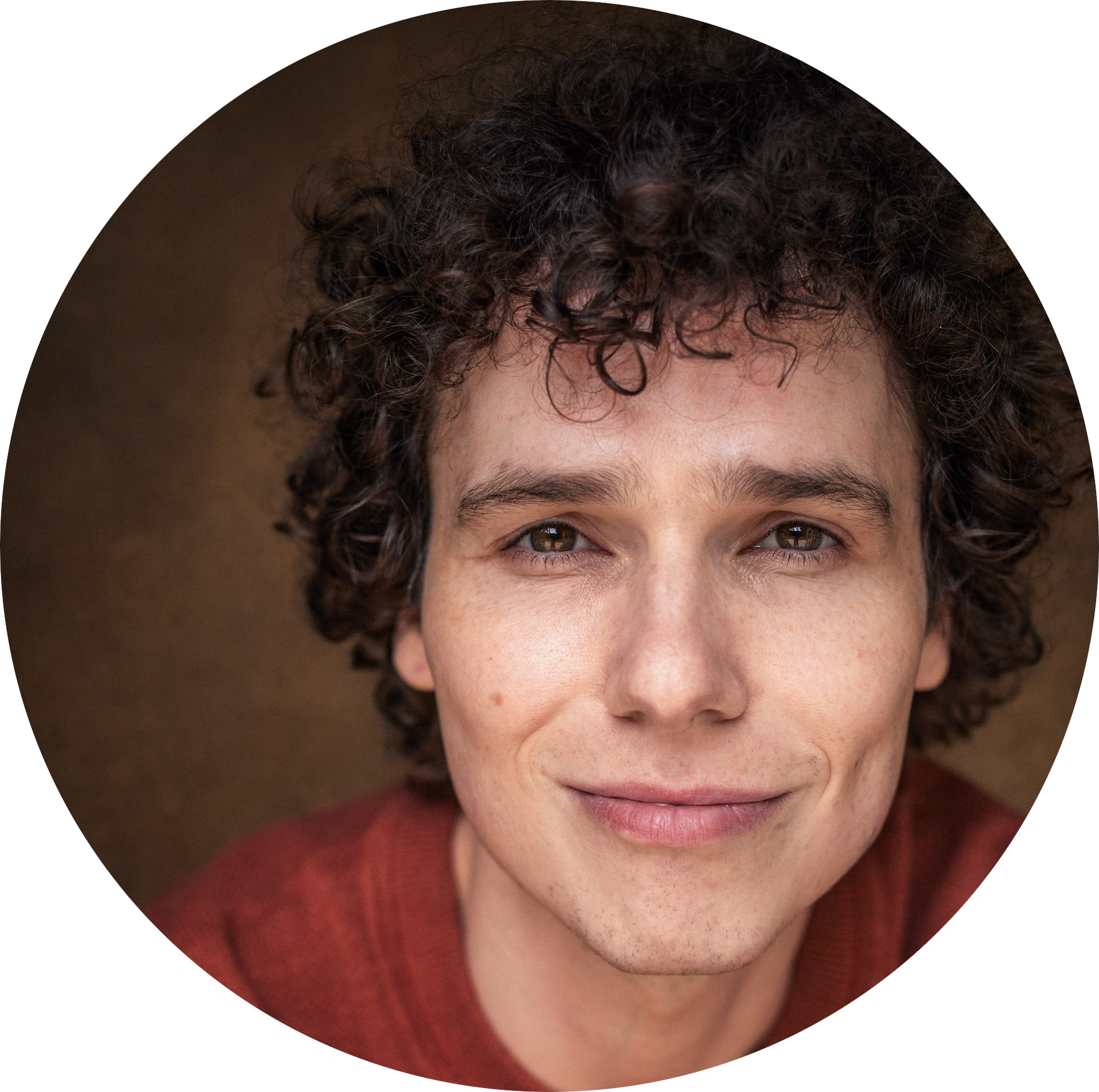 Dominic Reed - Voice Squad