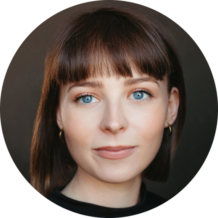 Heather O'Sullivan - Voice Squad