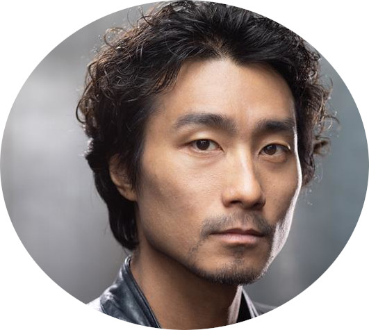 J Sebastian Lee - Voice Squad