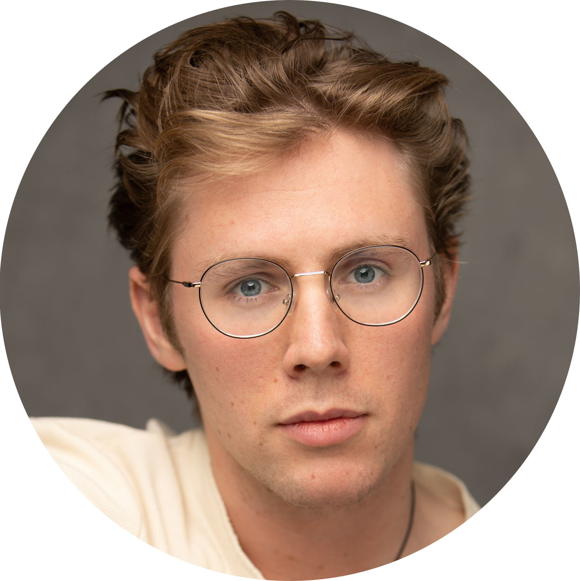 Jay Reum - Voice Squad