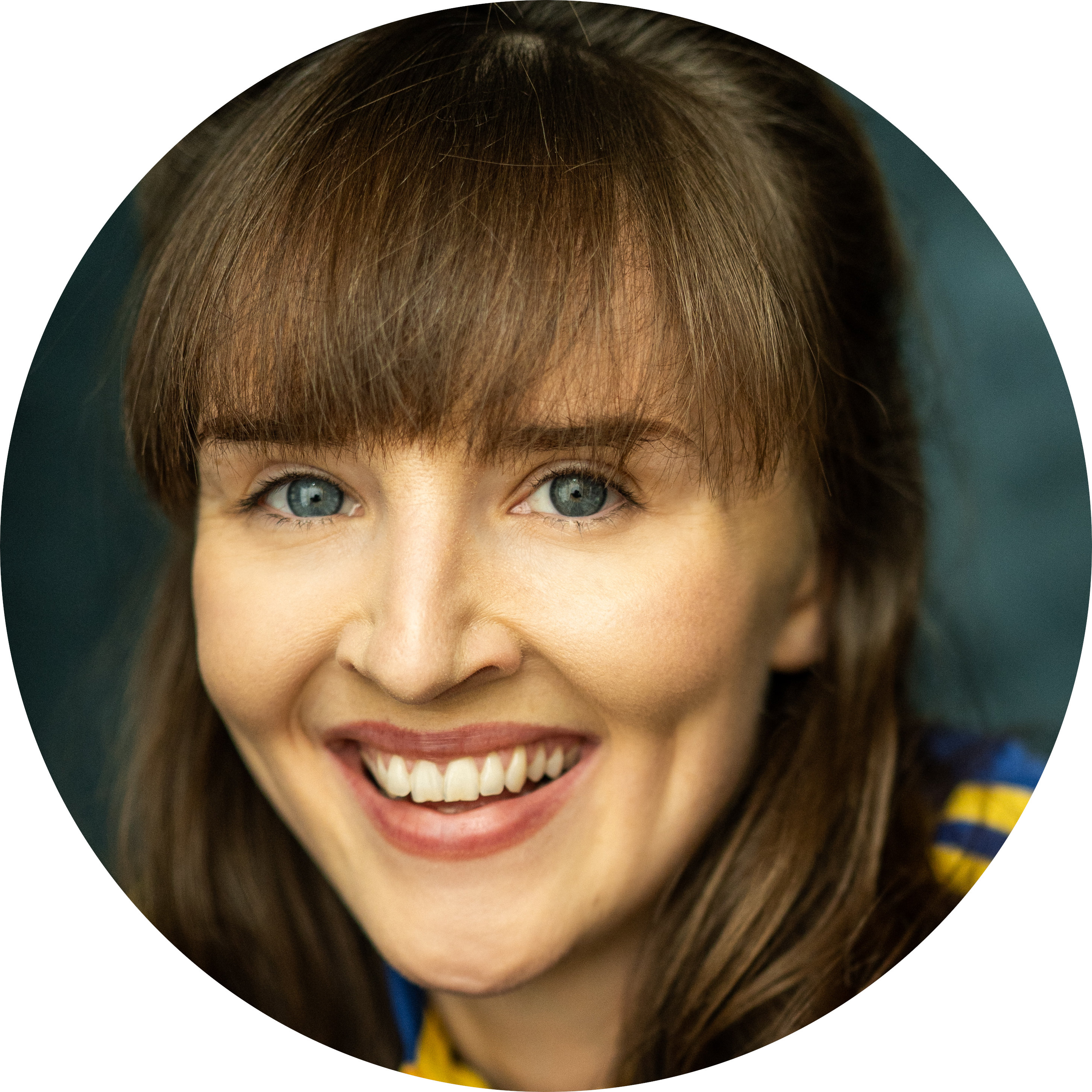 Katie Honan - Voice Squad