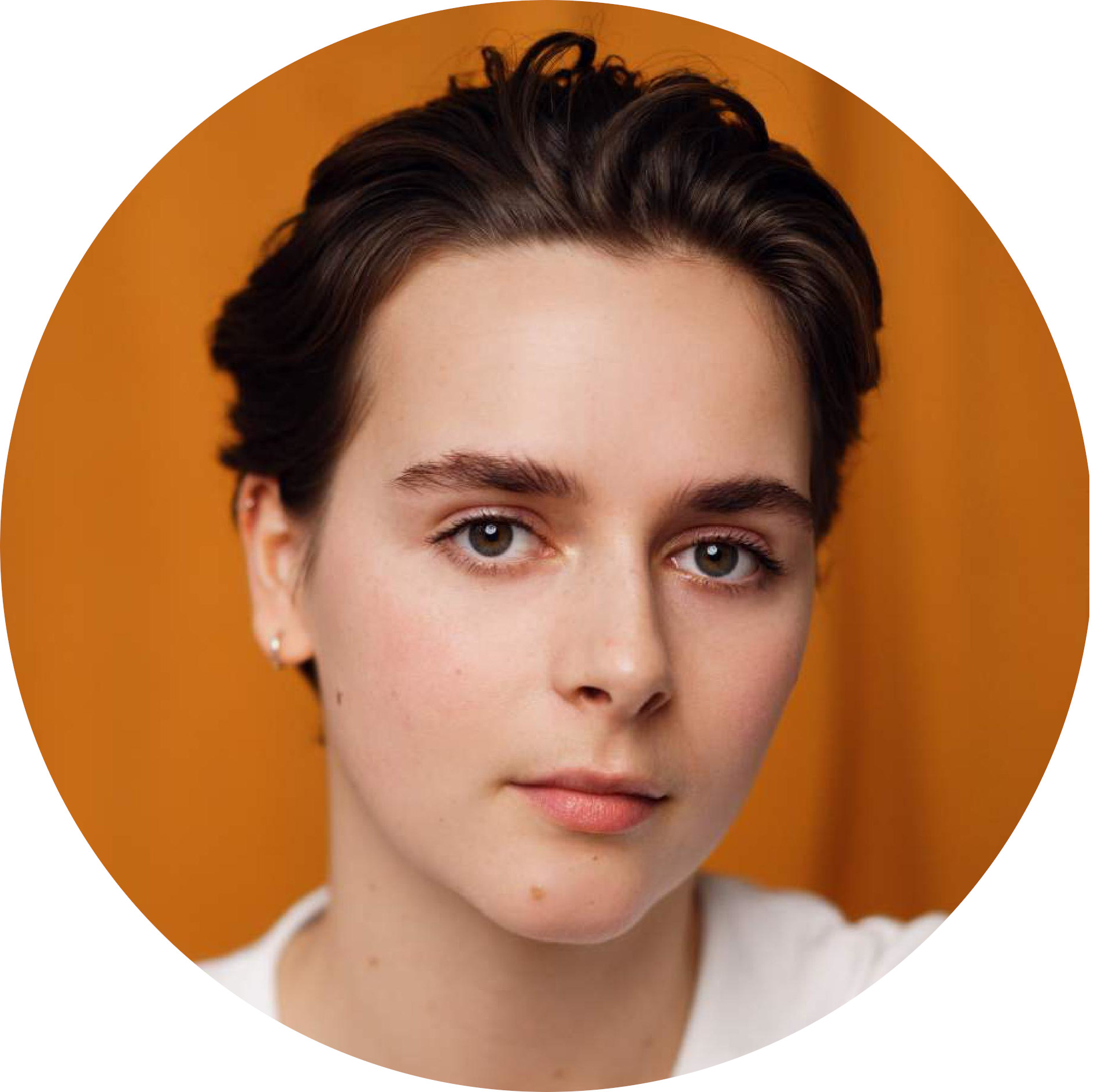 Kitty Parker - Voice Squad