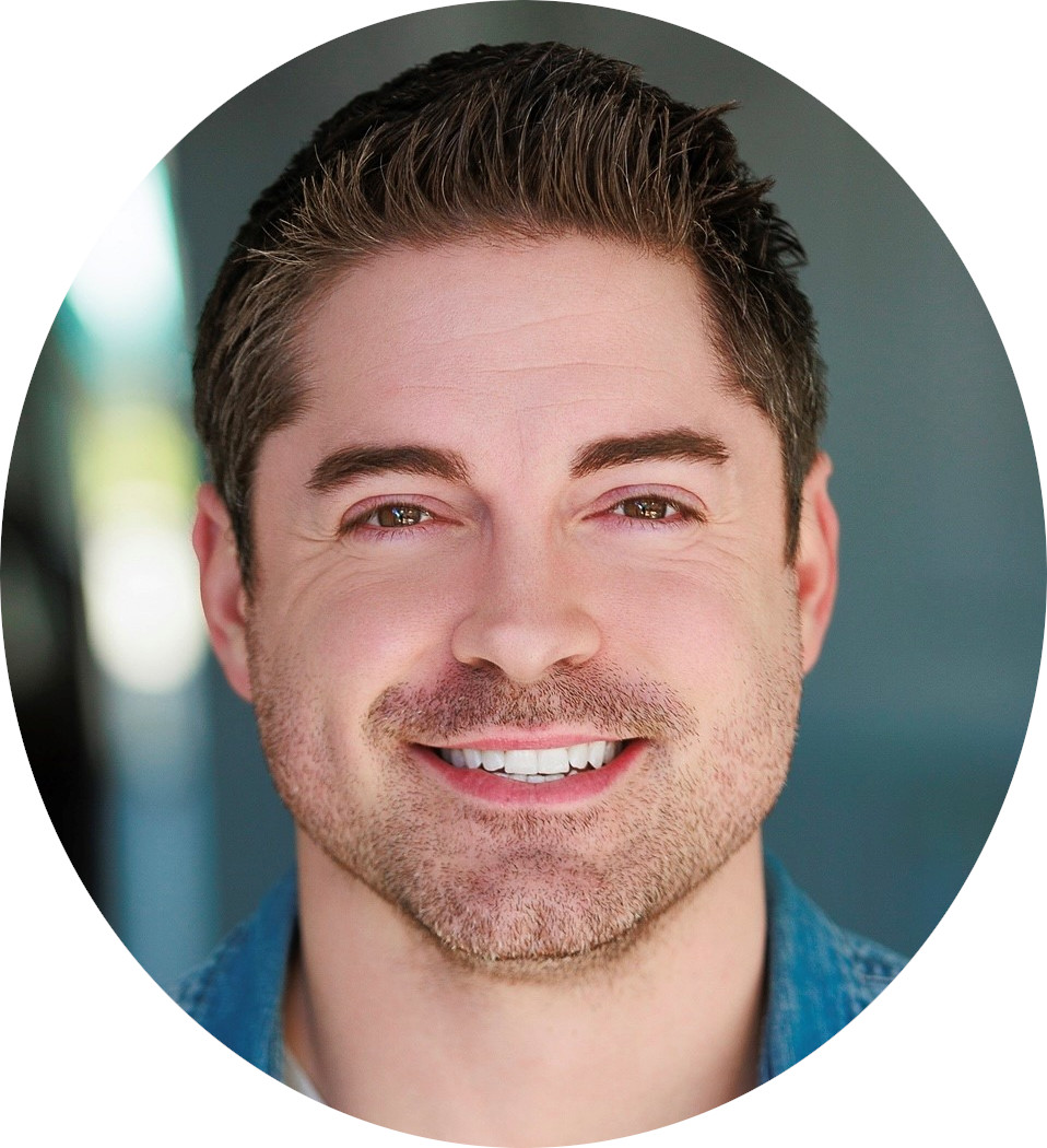 Kyle James - Voice Squad