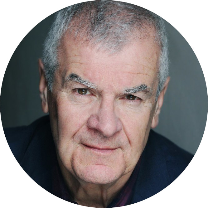 Geoff Leesley - Voice Squad