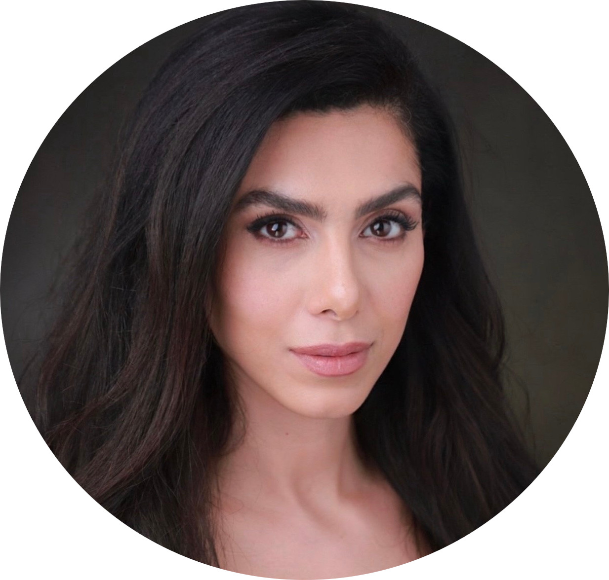 Maryam Gil - Voice Squad