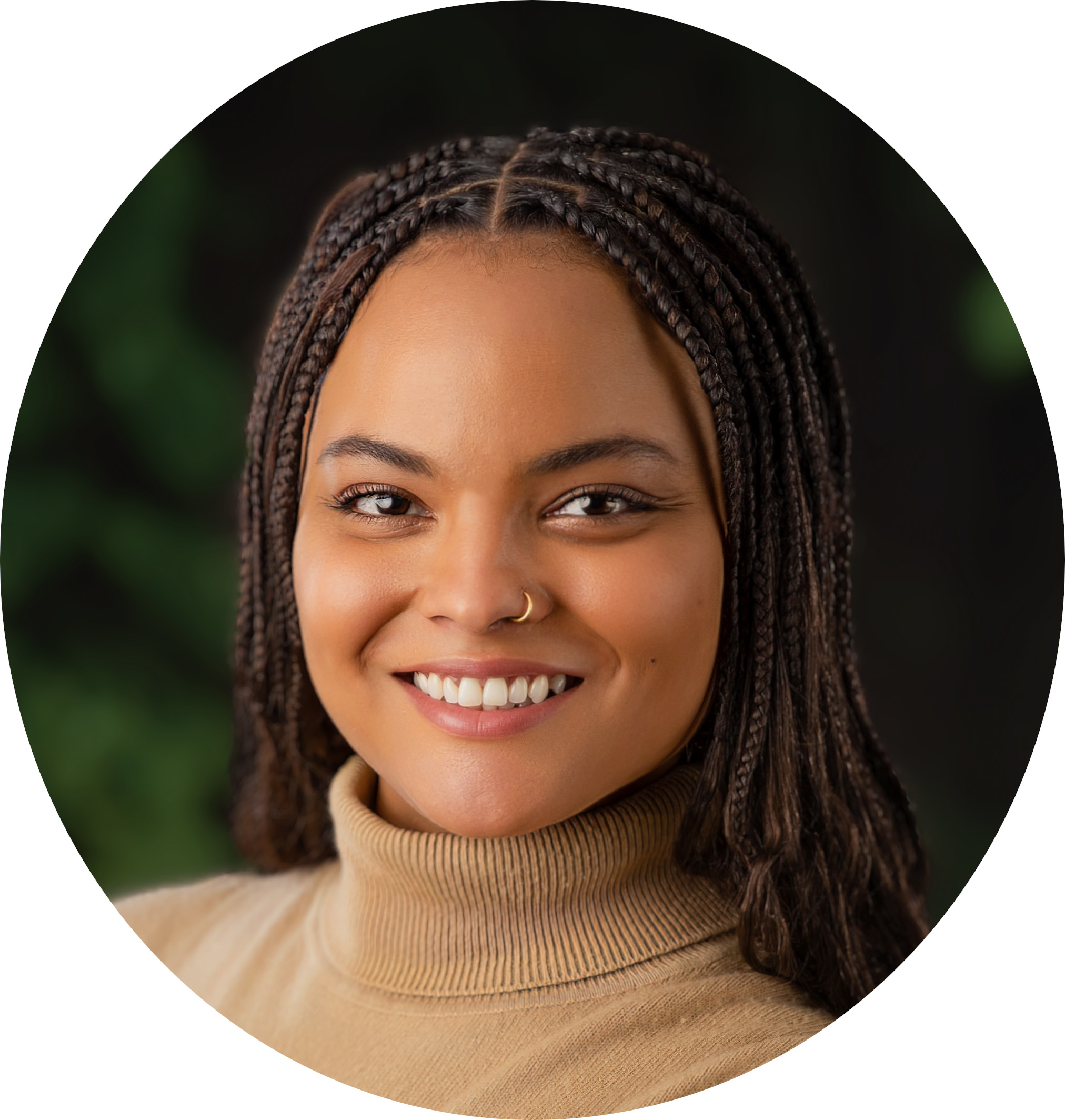 Megan Gage - Voice Squad