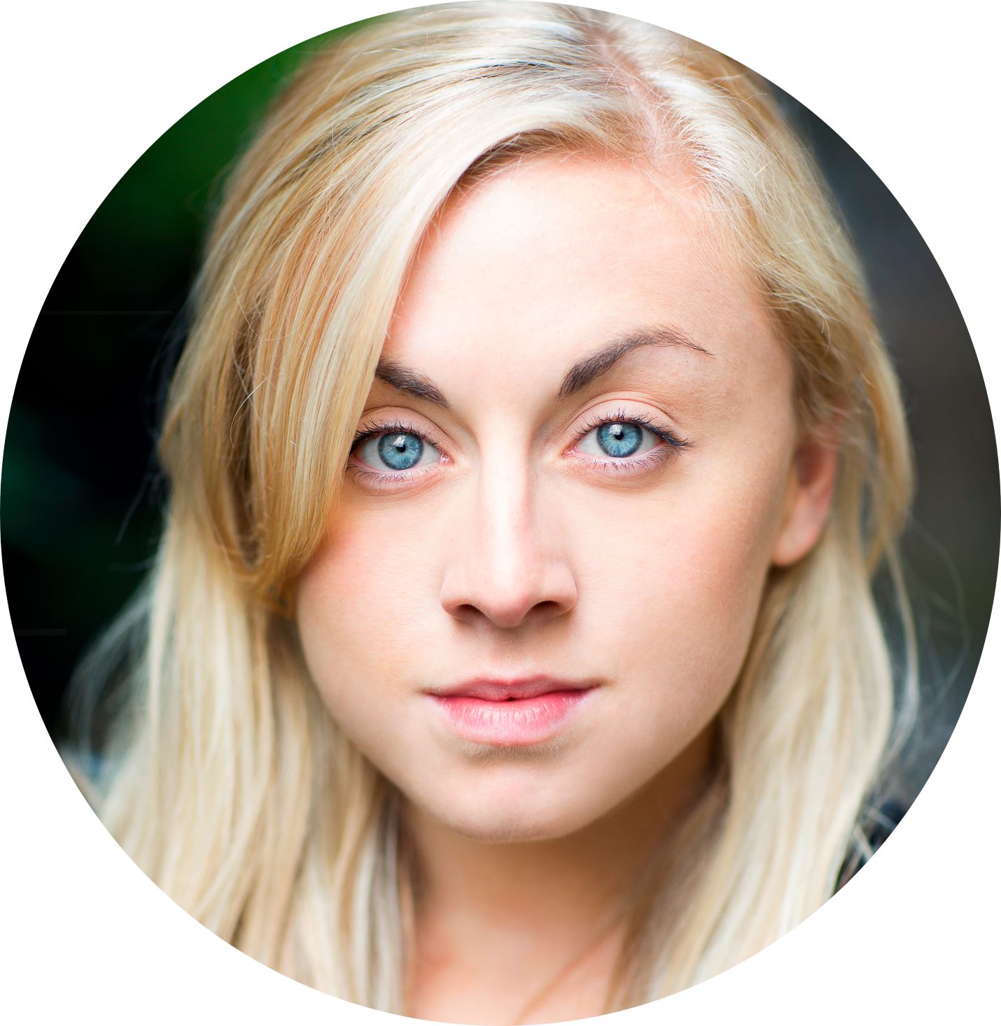 Ruby Campbell - Voice Squad