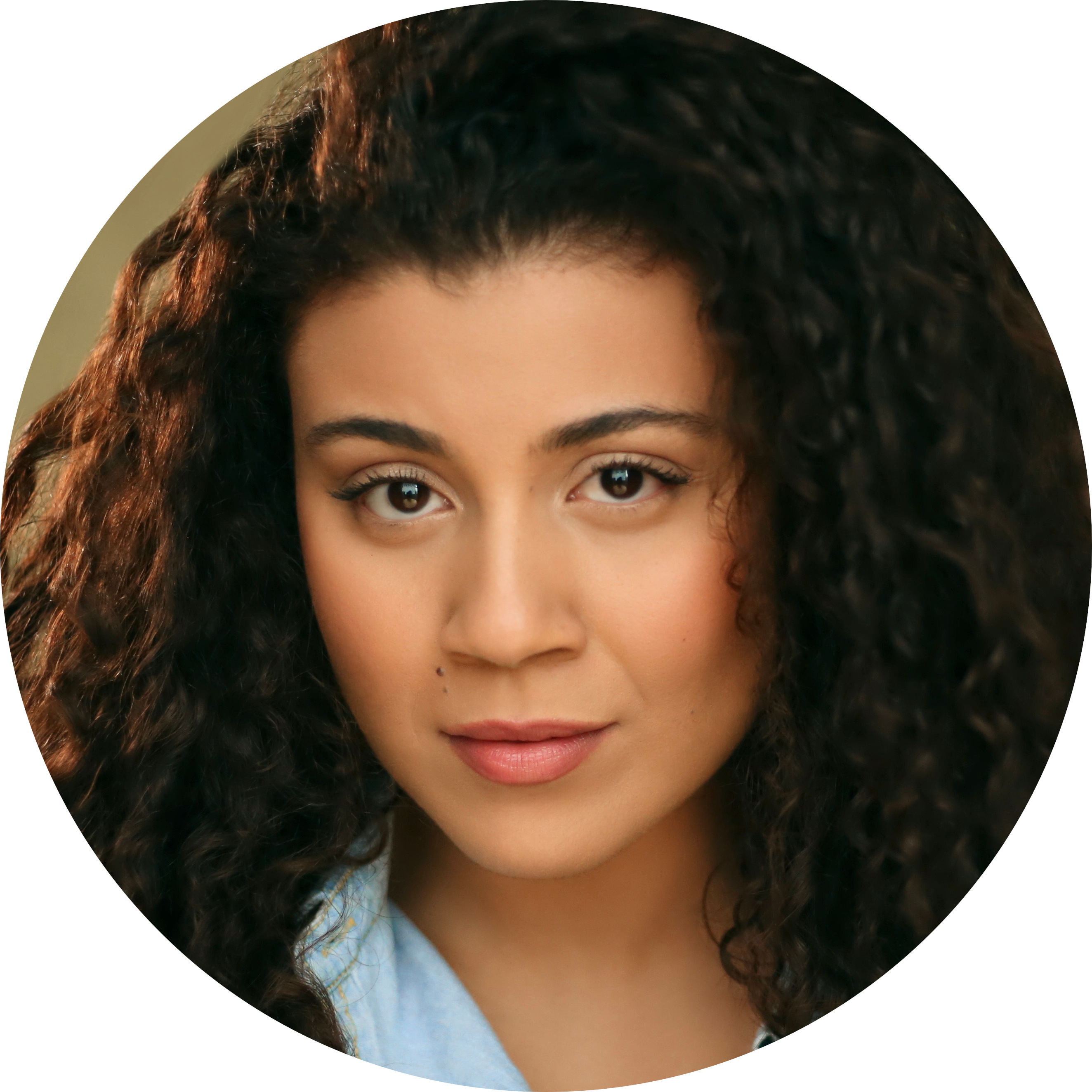 Samya De Meo - Voice Squad