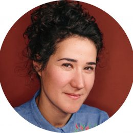 Sandra Poirier - Voice Squad