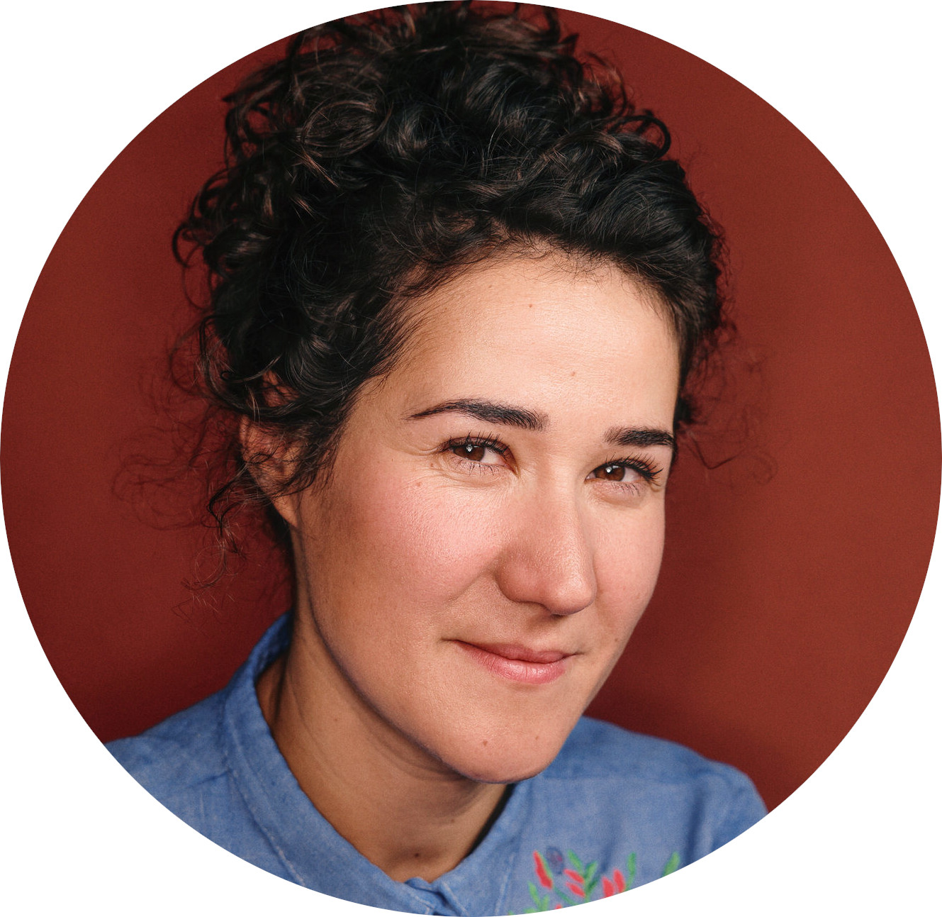 Sandra Poirier - Voice Squad