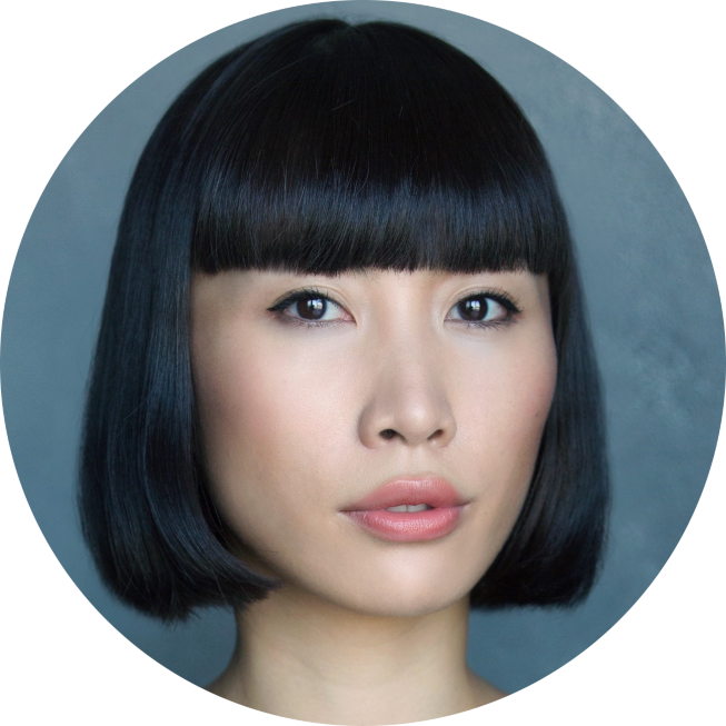 Sarah Sayuri Leung - Voice Squad