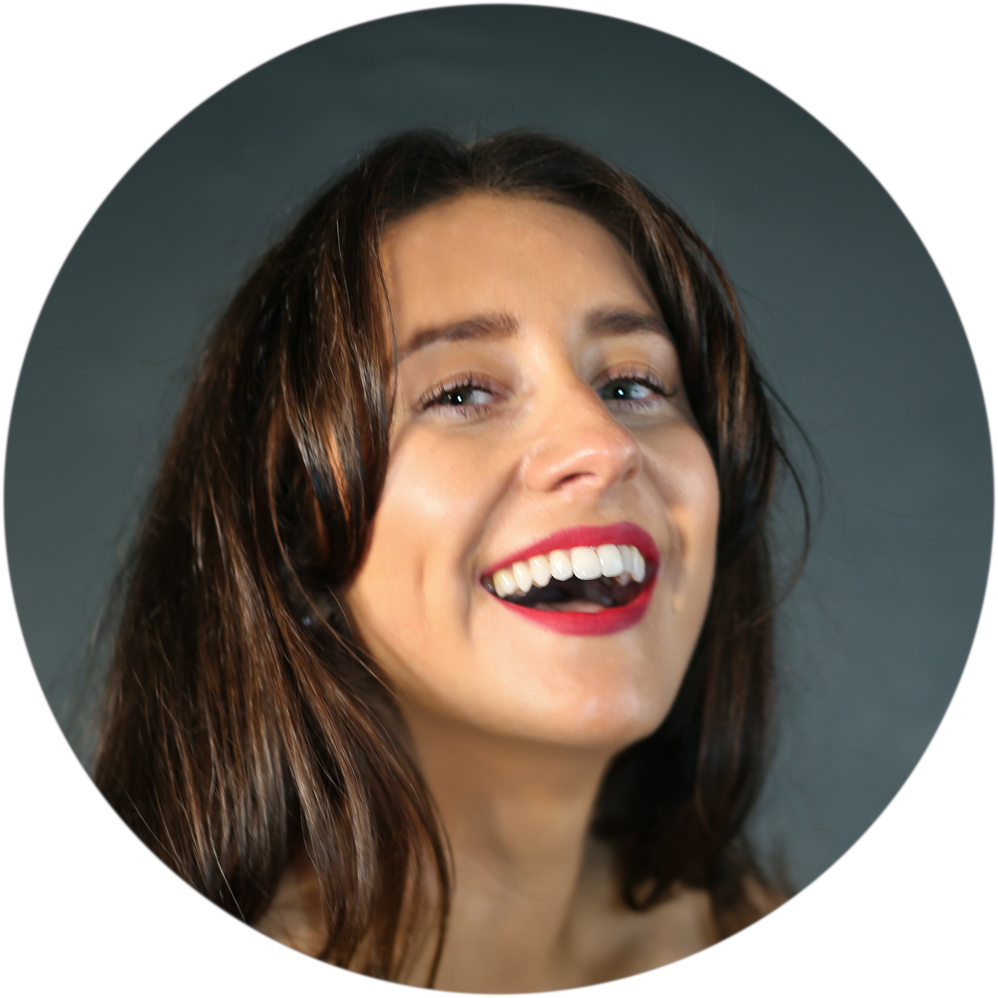 Sharon Duffy - Voice Squad