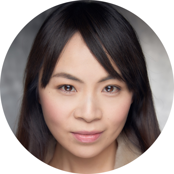 Shin-Fei Chen - Voice Squad