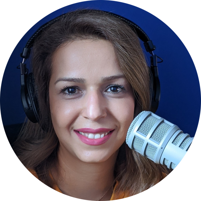 Sima Alaee - Voice Squad