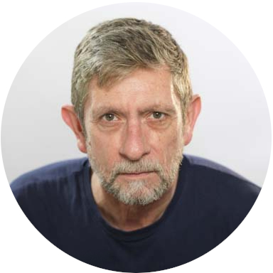 Simon Harvey - Voice Squad