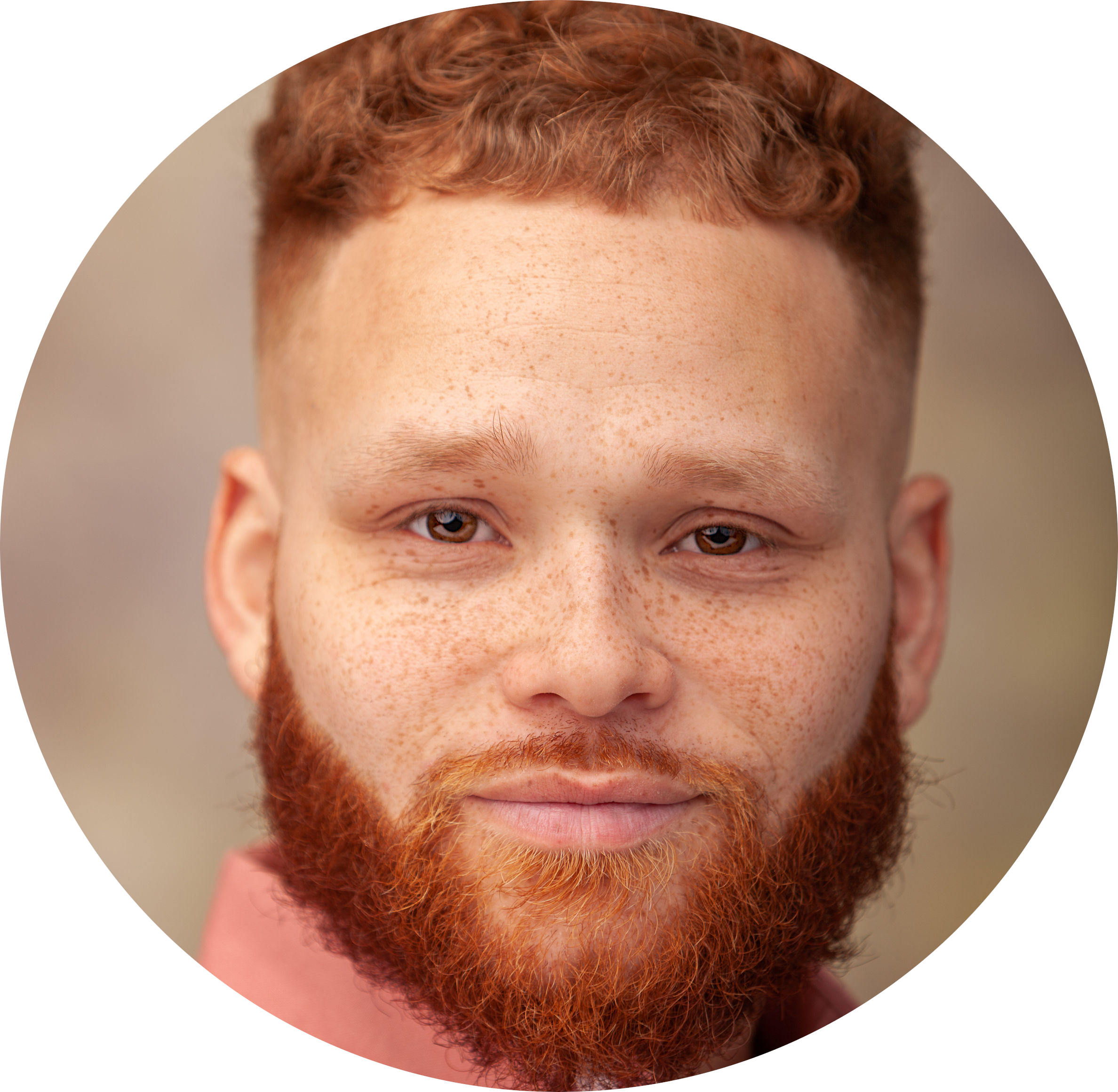 Elijah Baker - Voice Squad