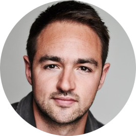 Michael Thomas - Voice Squad